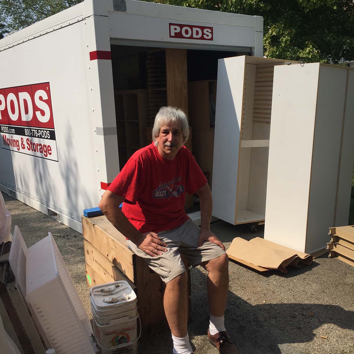 bill-and-pod – Gallery’s Choice