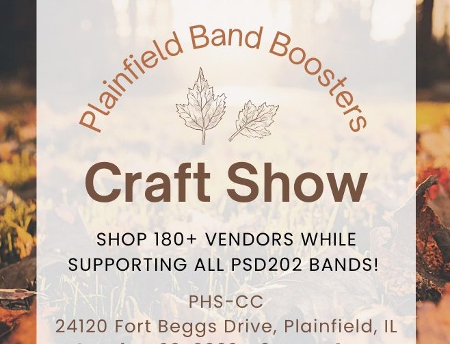 Plainfield HS craft show – Gallery’s Choice