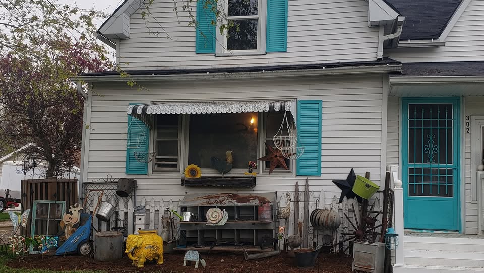 Ol Roe House organizer image – Gallery’s Choice