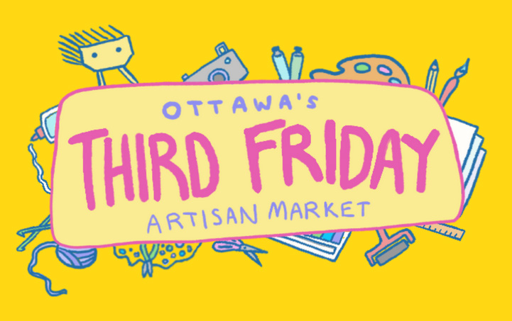 Third Friday Open Space Art Gallery and Studios LLC – Gallery’s Choice